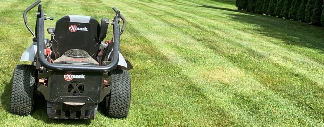 About – Lundie's Landscaping